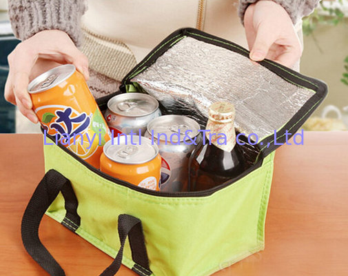 Luxury and popular design cooler bag supplier