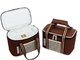 Luxury and popular design cooler bag supplier
