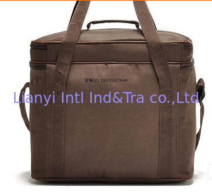 Luxury and popular design cooler bag supplier