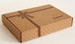 Storage carton corrugate paper packaging box with lid supplier